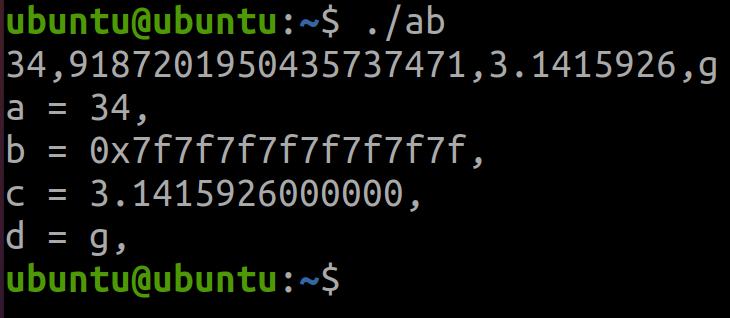 C语言基础（复习）DAY4-CSDN博客