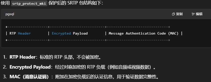 srtp数据加解密 - ortplib、srtplib_srtp加密-CSDN博客