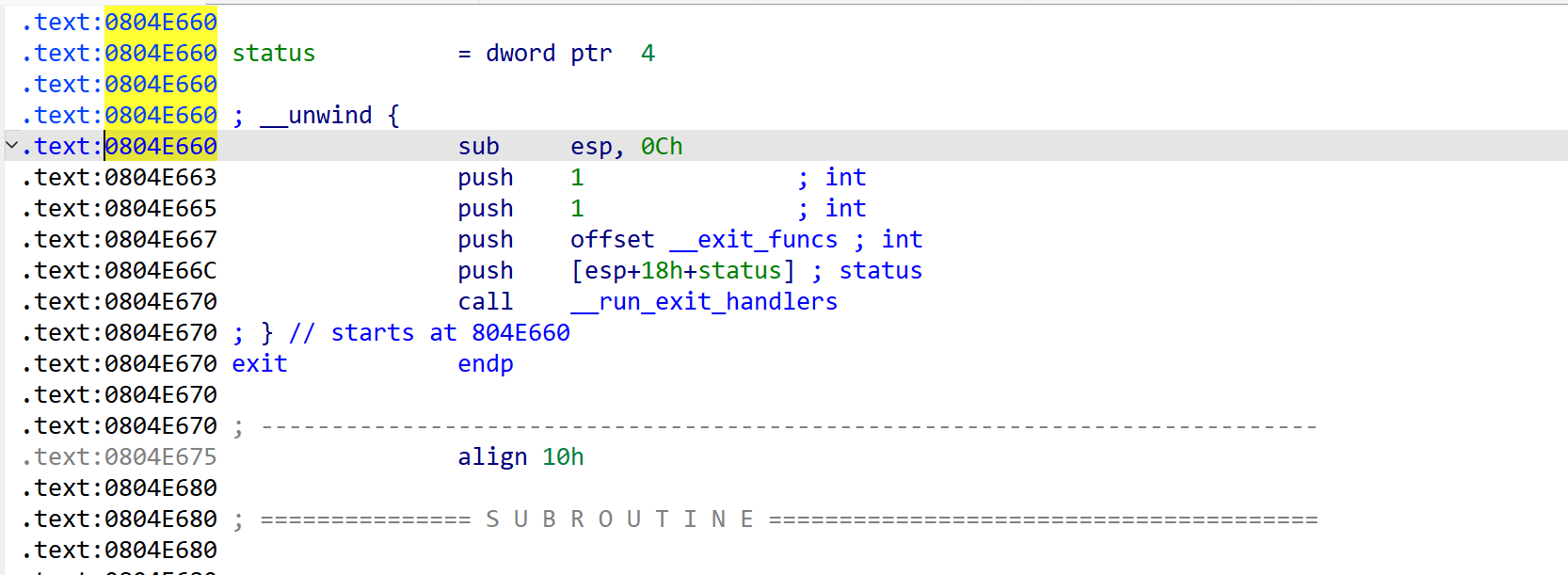 buuctf中的not_the_same_3dsctf_2016-CSDN博客