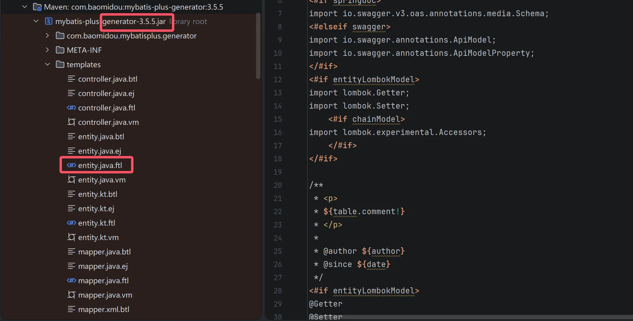 03-Mybatis Plus快速入门-CSDN博客