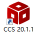 CCS20.1.1出现错误：“gmake: *** No rule to make target ‘D:/ti/controlSUITE/...“_ccs no rule to make ...