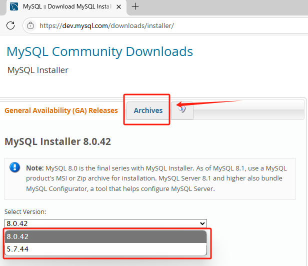 win11系统安装MySQL8.0.32及SQLYog_mysqlyog-CSDN博客
