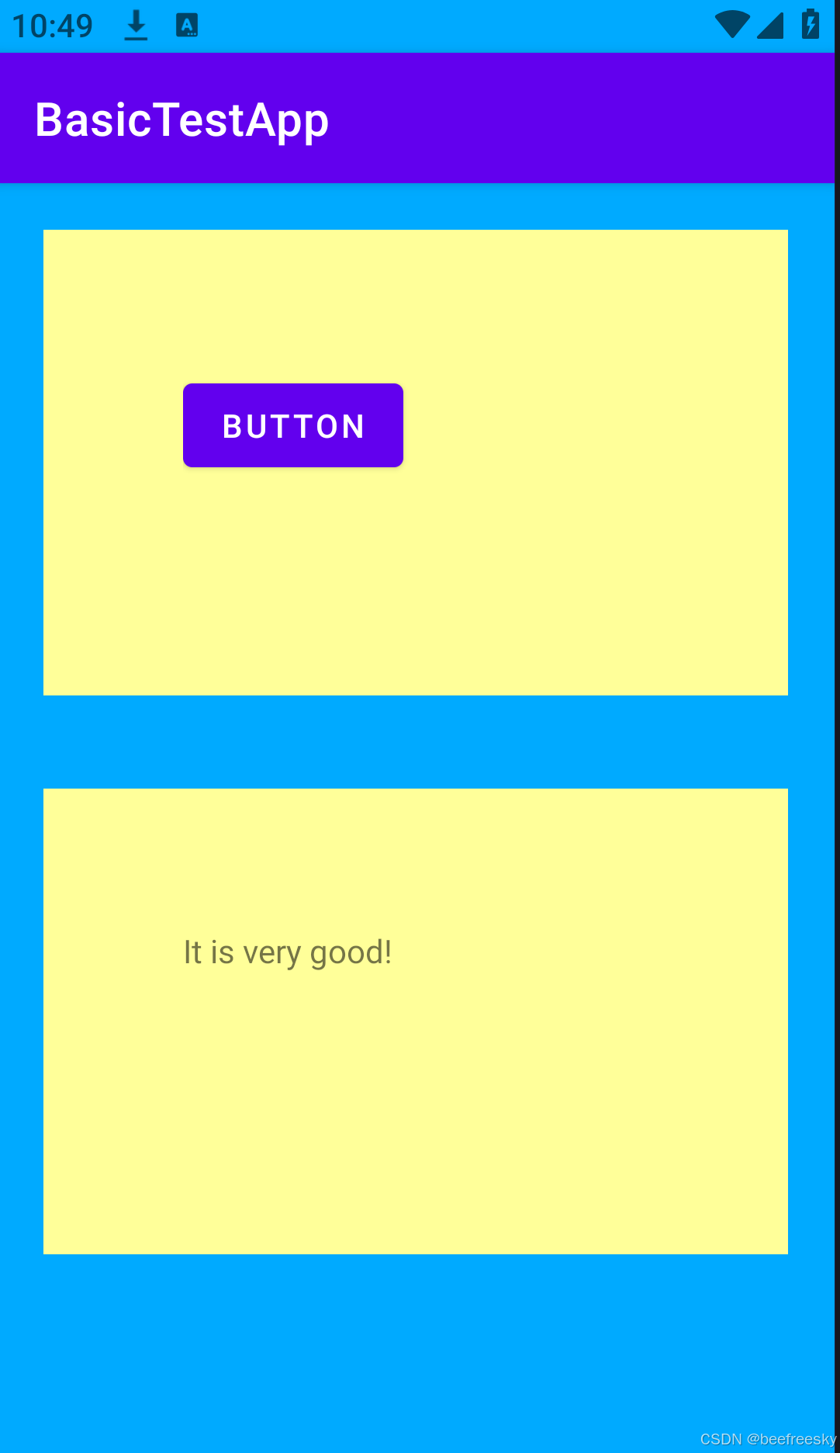 安卓漏洞学习（十四）：smali代码动态调试_android studio smali-CSDN博客