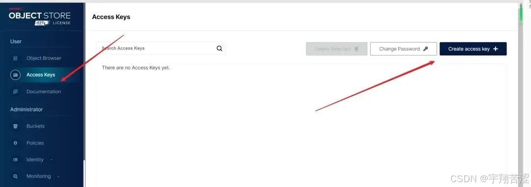 Minio(储桶bucket)上传和下载文件【Java】_minio图片转base64-CSDN博客