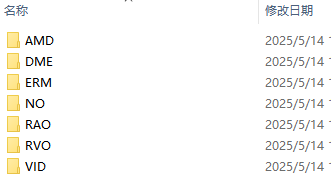 常见的 OCT 眼底疾病数据集(OCT2017、Eye OCT Datasets、OCTDL、RetinalOCT_Dataset-C8、RETOUCH和OCTA-500)_oct数据集-CSDN博客