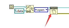 [LabVIEW+NI_DAQmx]电流电压数据采集并生成TDMS文件进行数据存储及处理-零基础保姆级教学_labview daqmx 连续输出电压-CSDN博客