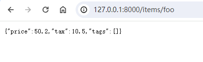 Python 之 Fastapi 框架学习_fastapi 0.0.0.0-CSDN博客