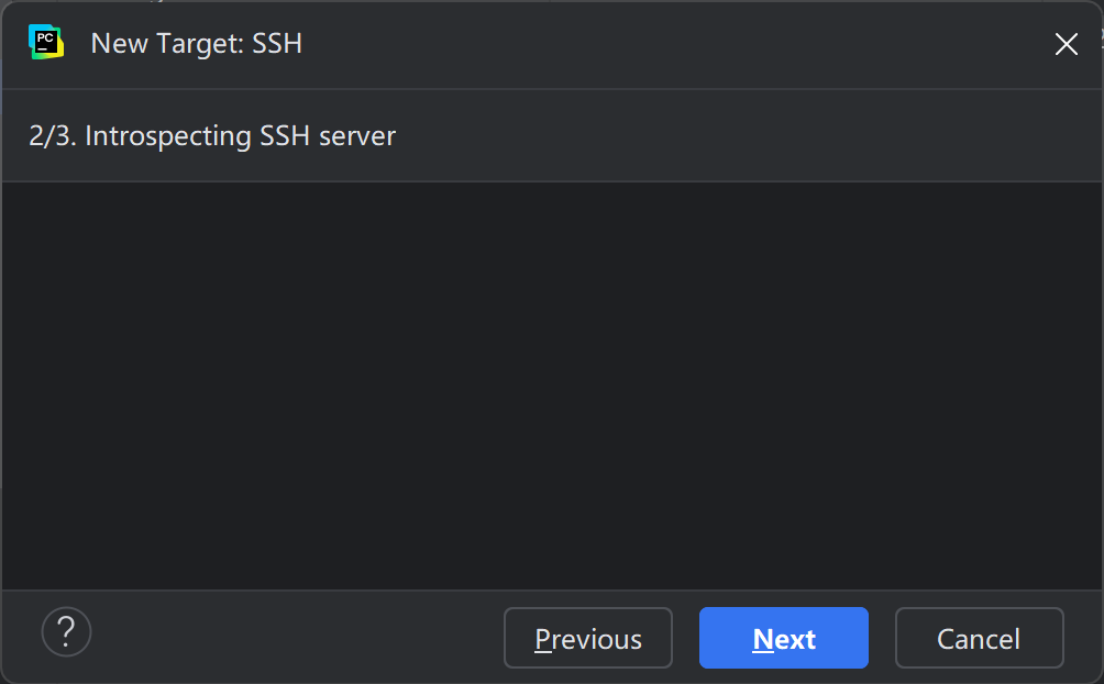 手把手教你使用新版pychorm远程连接ssh_pycharm ssh-CSDN博客