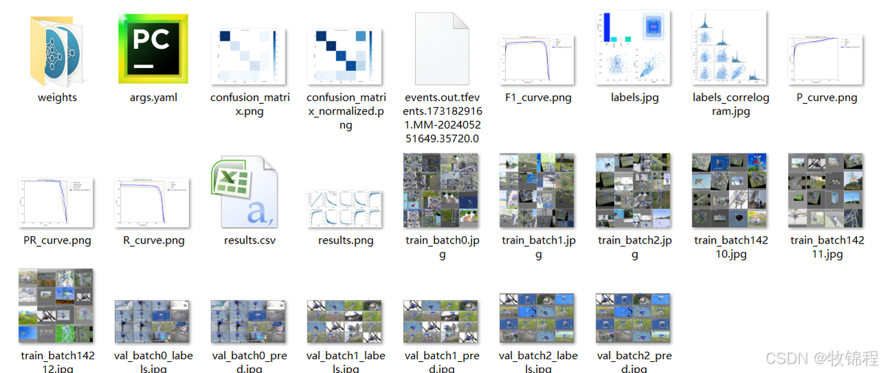 【yolo 系列】基于yolo的输电线路杆鸟巢检测系统【python源码pyqt5界面数据集训练代码】基于yolo的输电线路杆鸟巢检测系统的设计与实现 Csdn博客