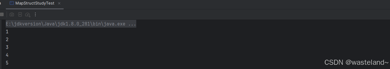 【MapStruct】高性能对象转换神器MapStruct使用教程从基础到进阶（一）-CSDN博客
