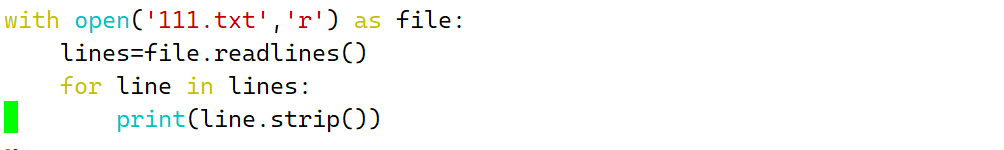 Python文件操作与异常捕获python 打开文件 异常 Csdn博客