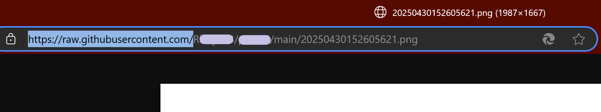 Typora中图片不显示的问题-PicGo-Github图床_typora图片加载不出来-CSDN博客
