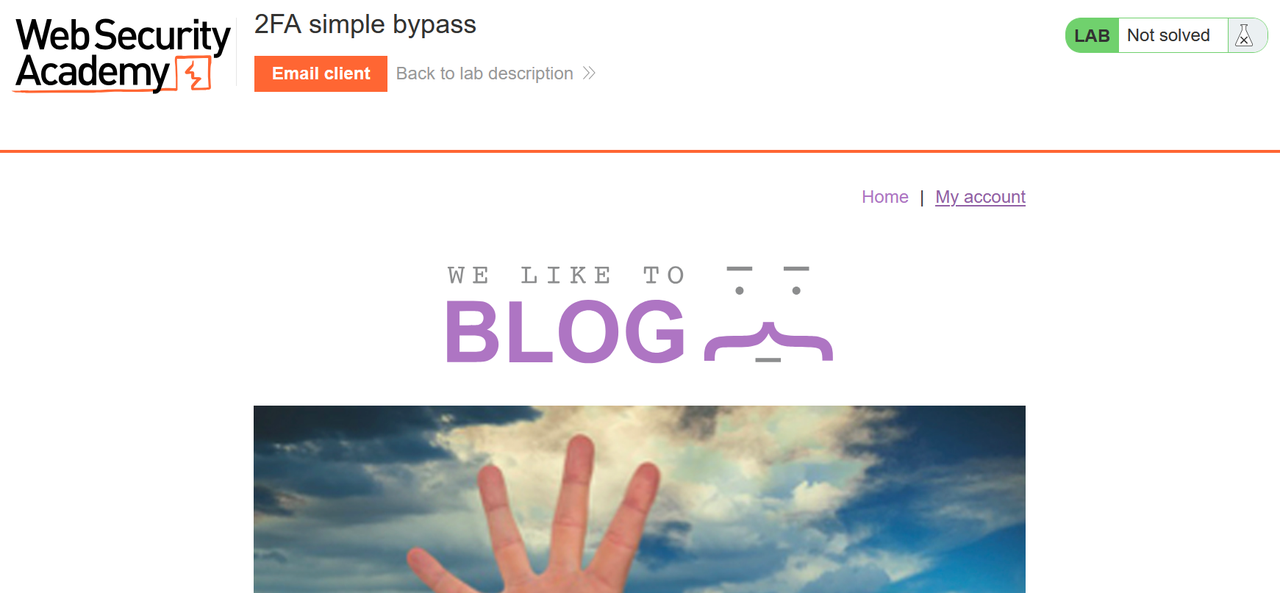 Portswigger lab--Authentication_username enumeration via different responses-CSDN博客