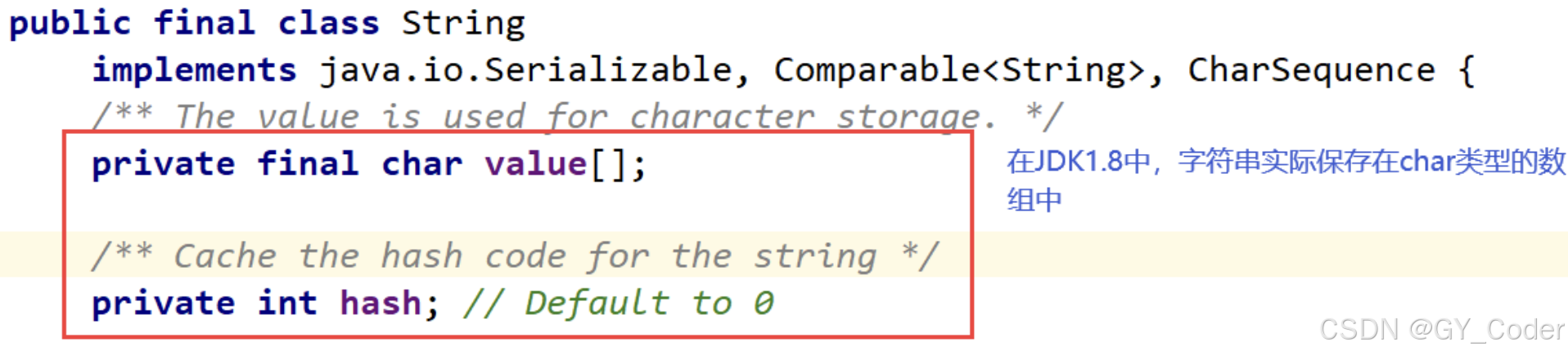 [Java]String类_java string[]-CSDN博客