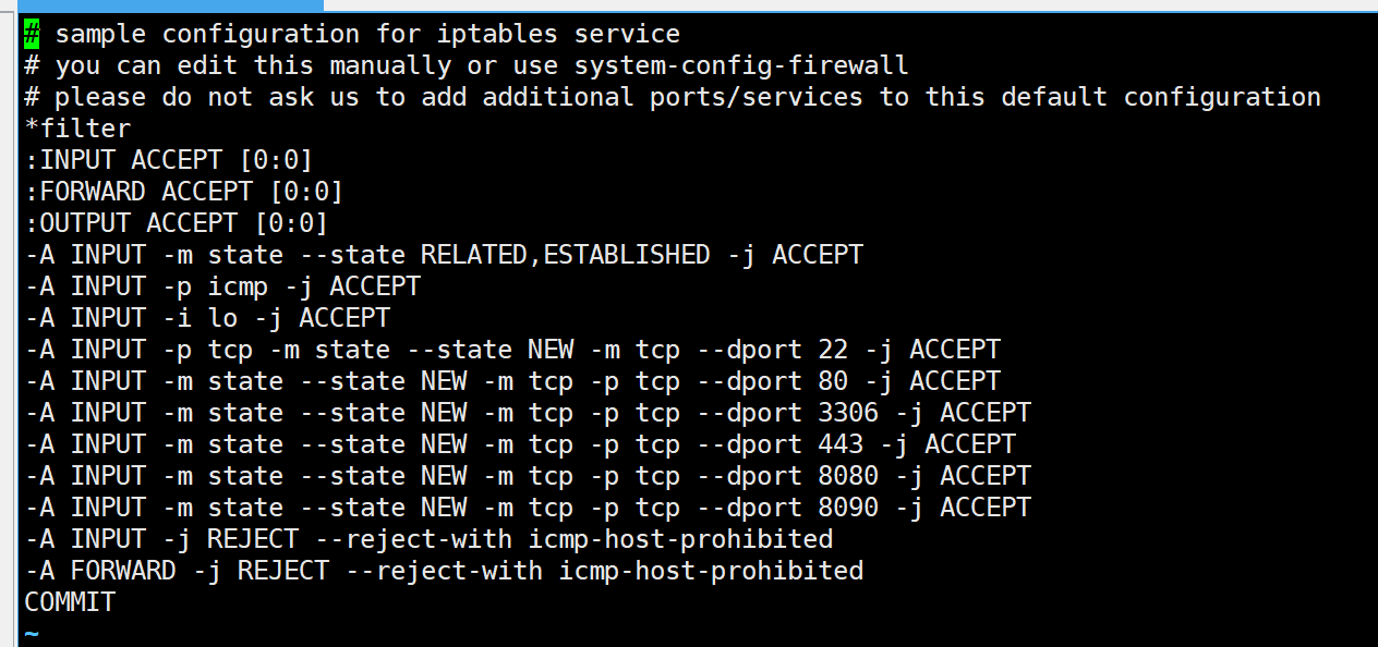 离线安装mysql，iptables-CSDN博客