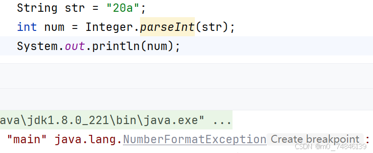包装类等常用类型（Java）_char的包装类-CSDN博客