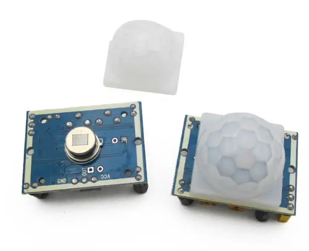 HC-SR501人体红外热释电传感器详解_hc-sr501的详细介绍-CSDN博客