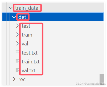 PaddleOCR-v4模型训练教程_paddleocrv4-CSDN博客