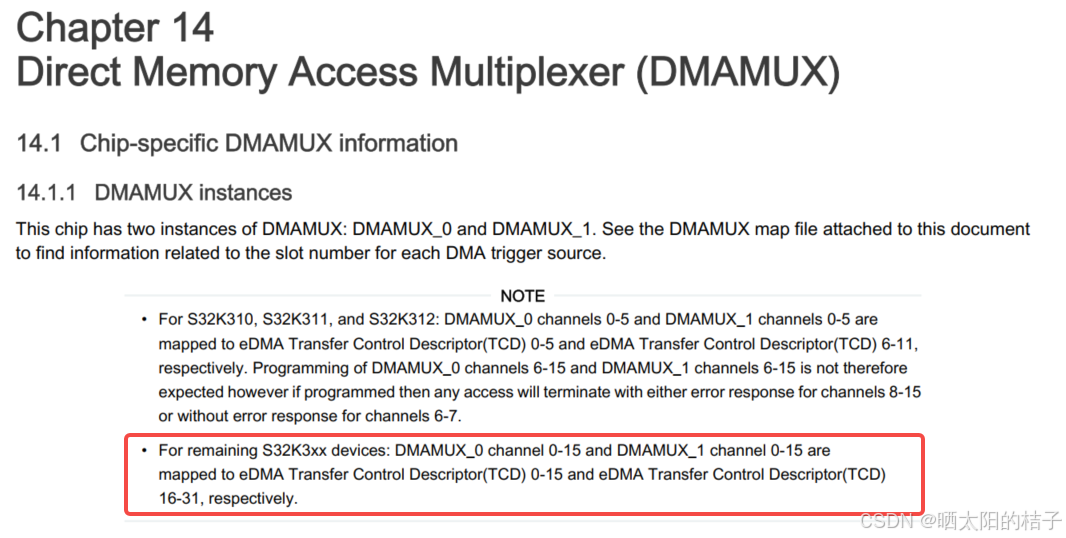 S32K314 UART配置-CSDN博客