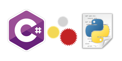 C#和python联合编程的两种方法_c# 调用pyd-CSDN博客