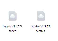 ubuntu离线安装tcpdump-CSDN博客