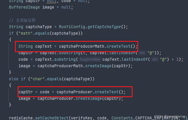 Ruoyi中SpringBoot注解、IOC和DI的那些事(注解详情及注入)_ruoyi放行接口注解-CSDN博客