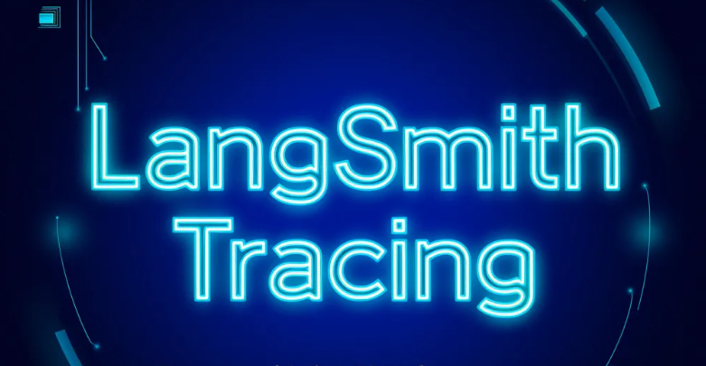【LangSmith Tracing】链路跟踪配置——附运行代码示例_langsmith 怎么配置图表展示-CSDN博客