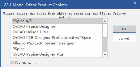 CANDANCE PSPICE仿真全流程（含第三方模型、MATLAB-Simulink联合仿真）（看完包会）（各种报错排除）_pspice导入第三方模型-CSDN博客