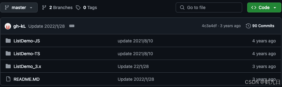 CocosCreator 之 ScrollView组件拓展分享：List、ListItem_cocos虚拟列表-CSDN博客