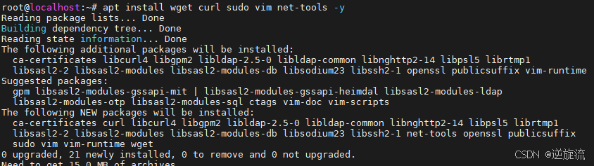 VPS服务器重装Linux系统&优化并安装中文版portainer管理docker_debian 12 bbr-CSDN博客
