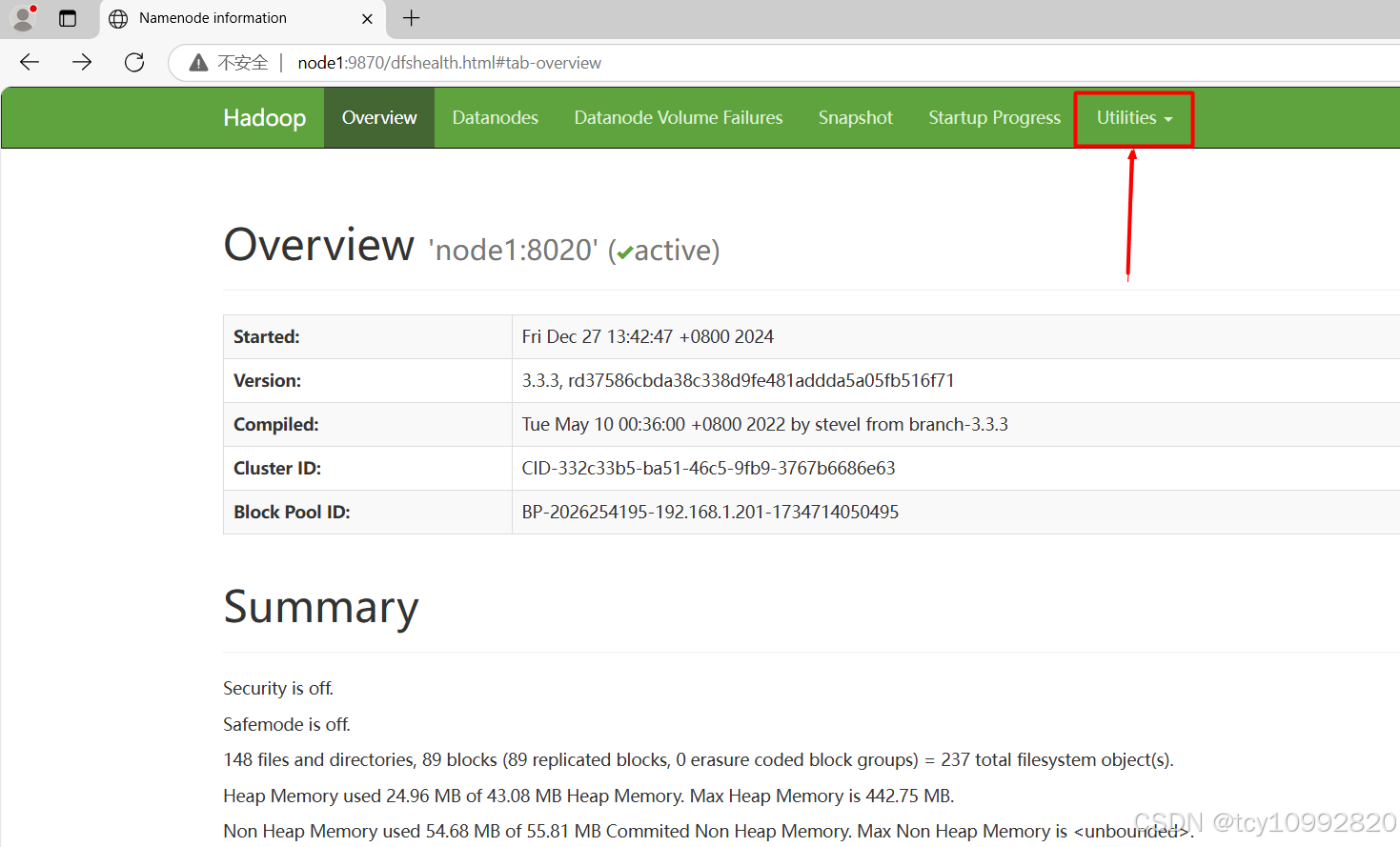 大数据工程实训_大数据工程实训 csdn-CSDN博客