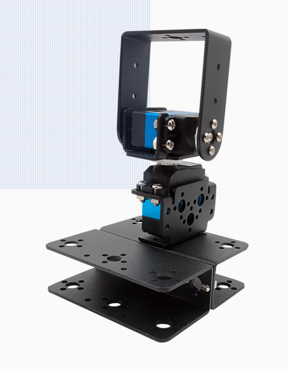 基于维特6轴IMU模组和ESP32来控制2维舵机云台-CSDN博客