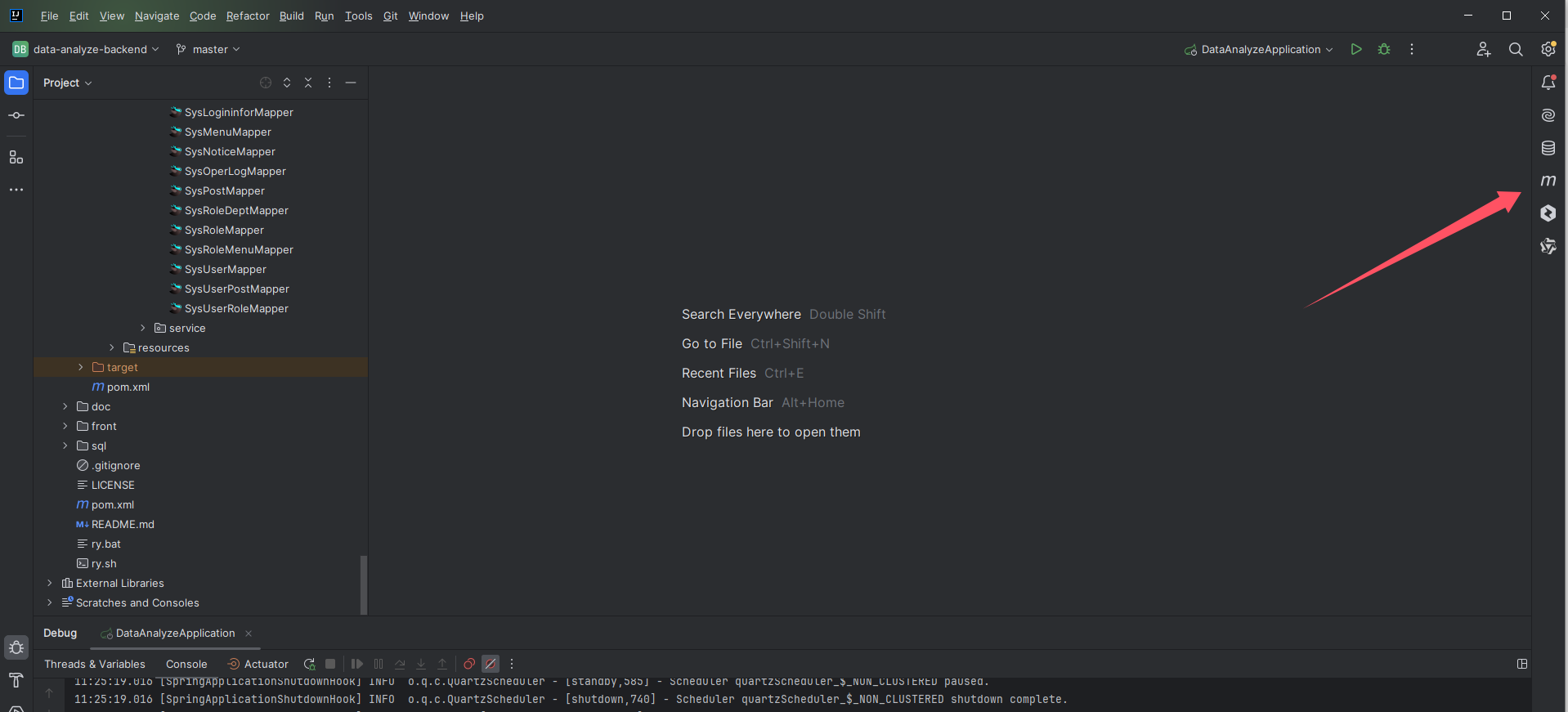 从 0 到 1！宝塔面板部署前后端项目： SpringBoot+Vue+MySQL+Redis 图文教程（每步带截图，代码示例可直接使用），适合小白的保姆级攻略_宝塔上线前后端项目操作-CSDN博客
