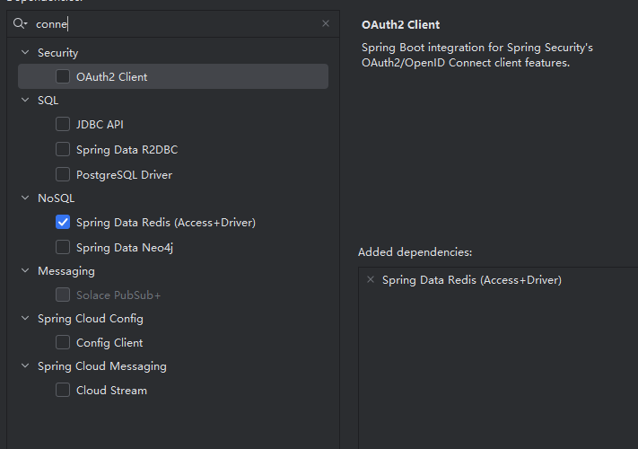 Spring Boot 3 快速实现 Spring Data Redis 集成与自定义序列化配置_springboot3 集成redis-CSDN博客