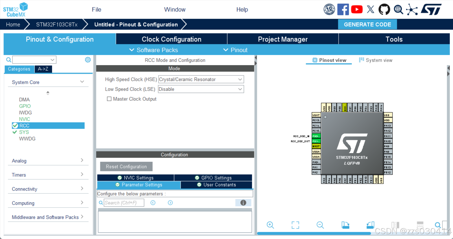 stm32串口输出hello，world_stm32 hello world-CSDN博客