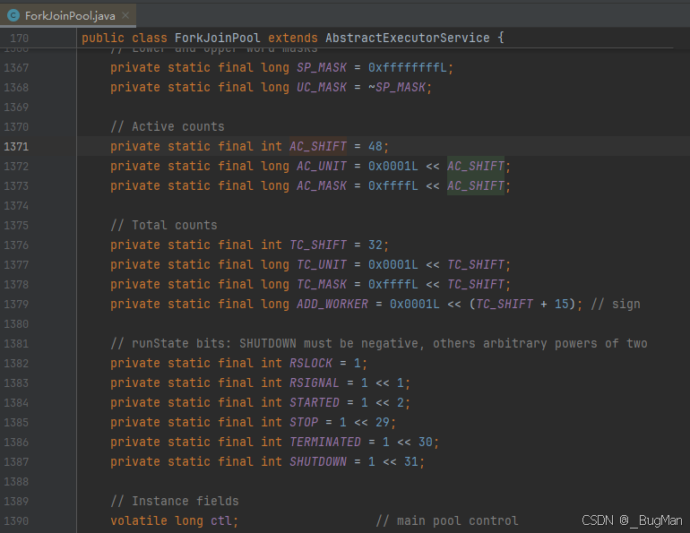 【JAVA多线程】ForkJoinPool，为高性能并行计算量身打造的线程池_java forkjoinpool-CSDN博客