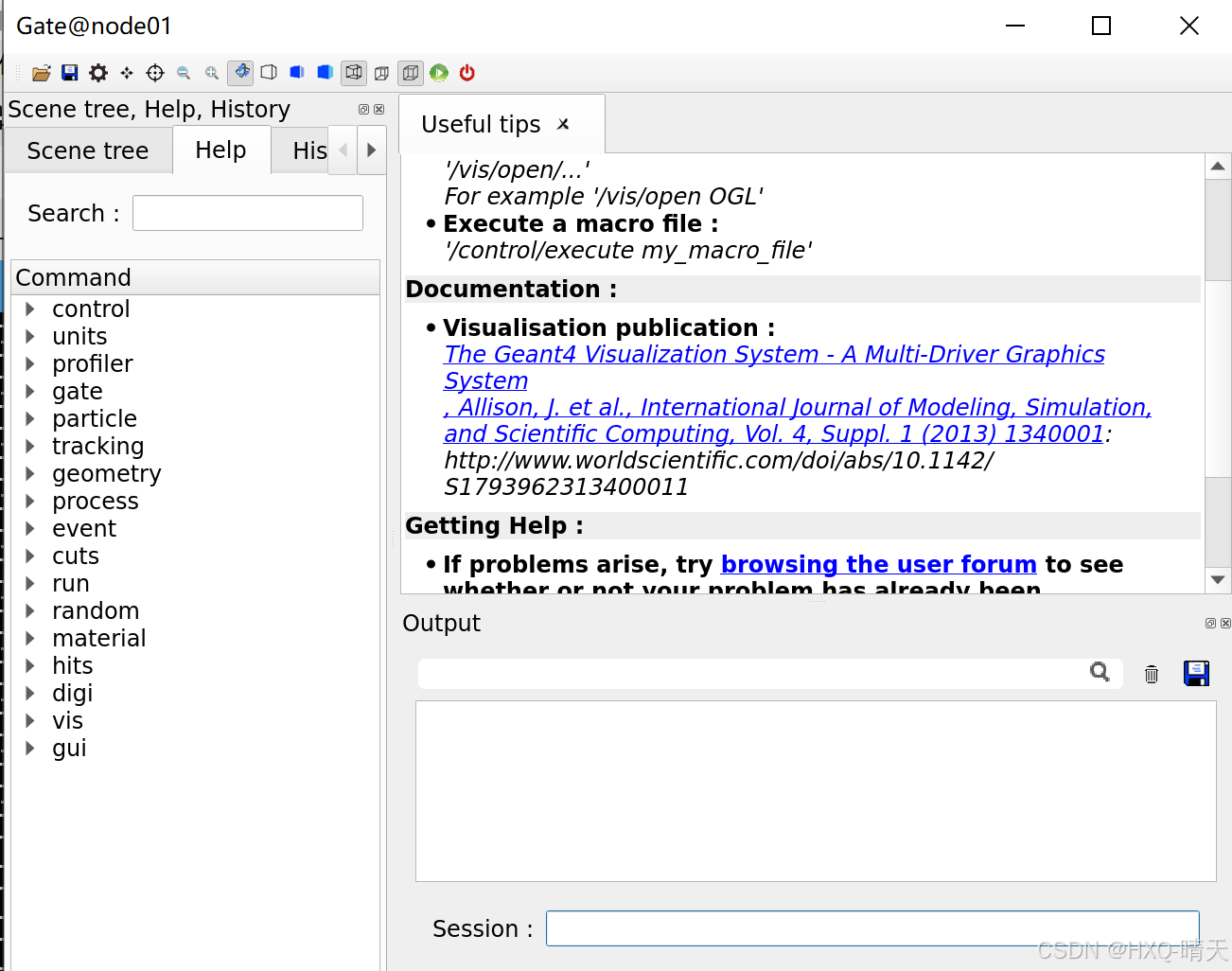 Gate学习(1)-CSDN博客