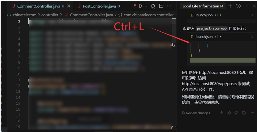 Cursor 使用教程：从安装、订阅到高级技巧 _cursor vscode-CSDN博客