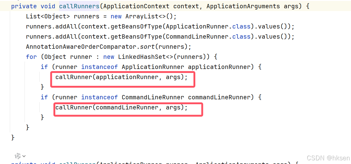 SpringBoot-生命周期中的事件与探针-2_bootstrapregistryinitializer-CSDN博客