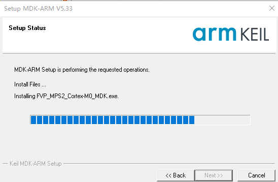 STM32入门之MDK5下载安装_mdk下载-CSDN博客