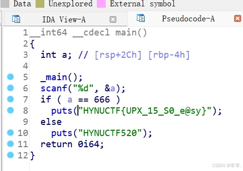Linux指令+查壳脱壳_die查壳-CSDN博客