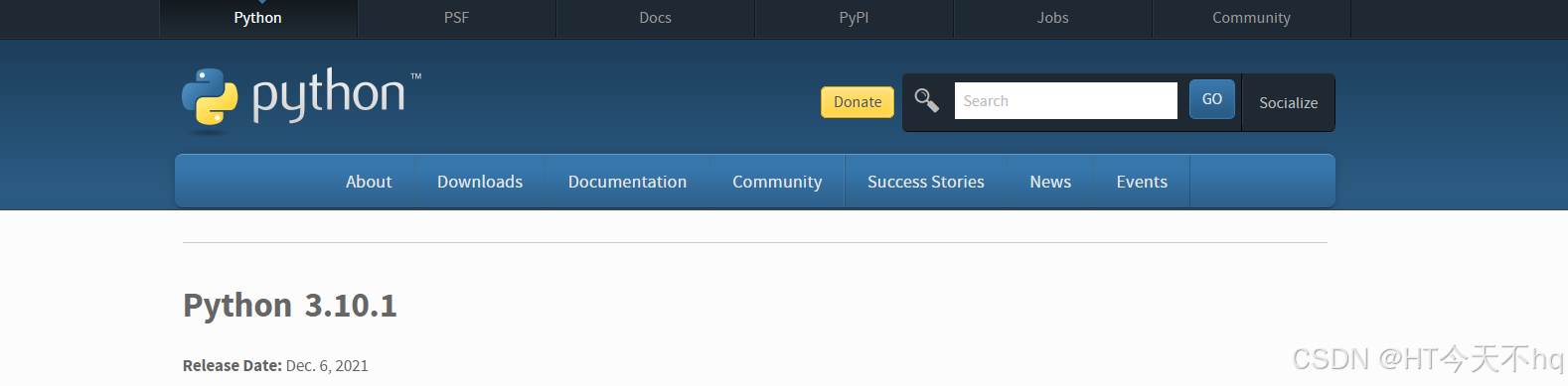 Vscode配置Python/Java开发环境（大学生版）_vs code python java-CSDN博客