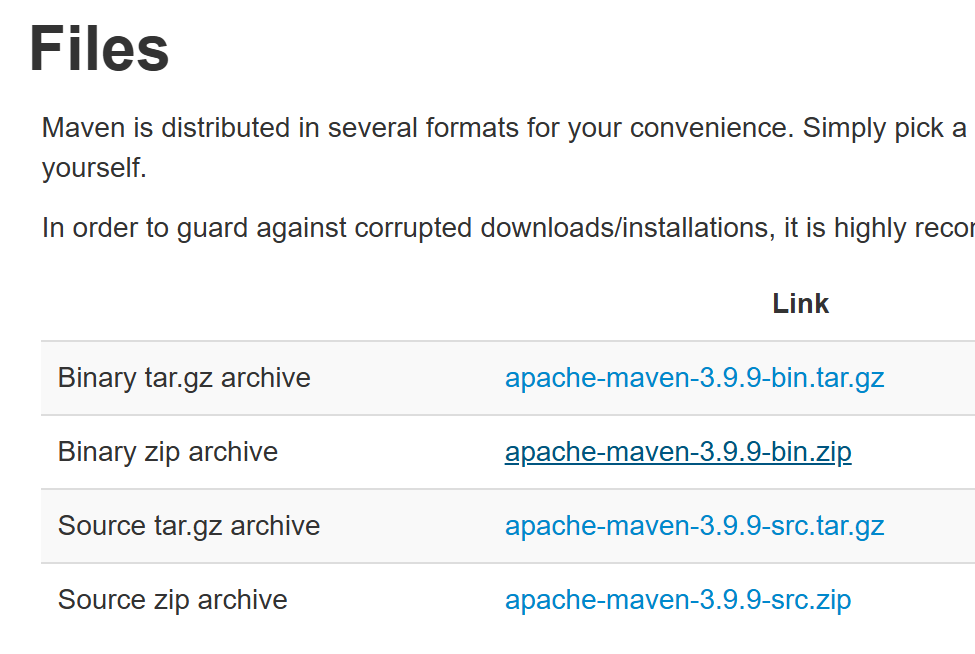 Windows 系统下vscode配置 Maven 的详细步骤_vscode maven-CSDN博客