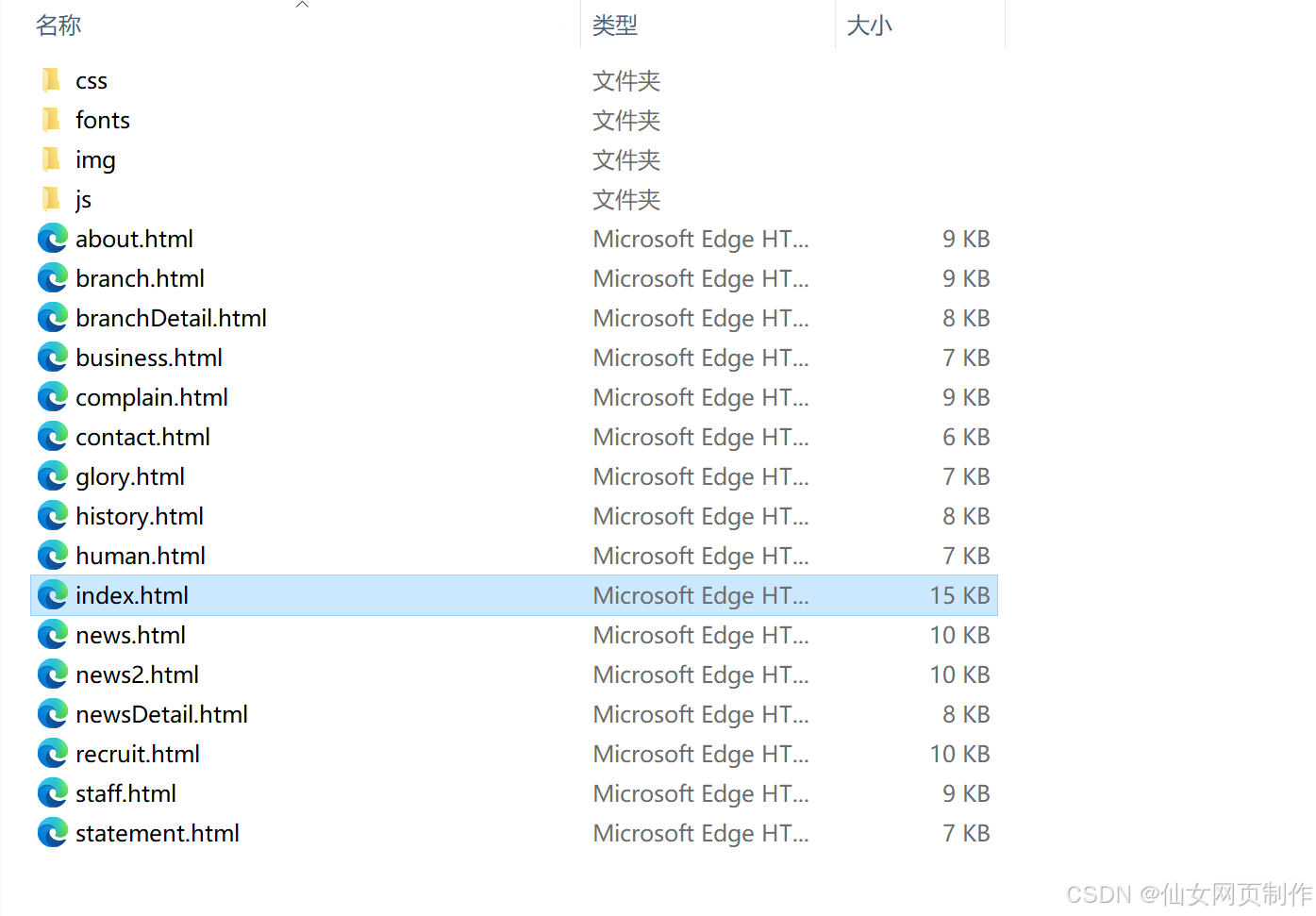 656 大学生html期末大作业 ―【bootstrap框架科技企业响应式自适应网页】 Web前端网页制作 Html5css3jsbootstrap期末大作业工业类企业网站 Csdn博客