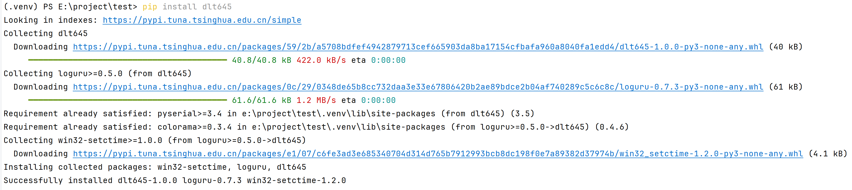 如何将 Python 包发布到 PyPI：完整指南-CSDN博客