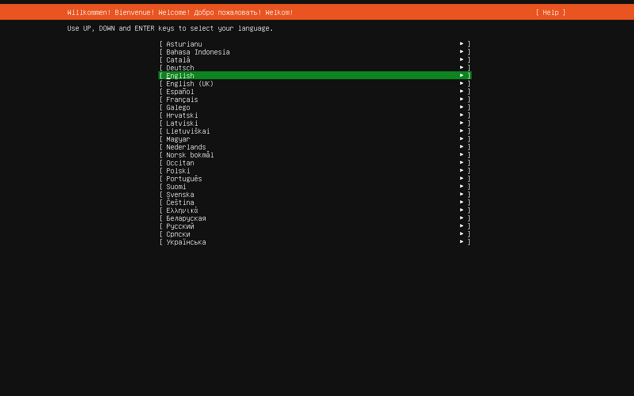 安装Ubuntu24.04.2 Live TLS 的详细教程_ubuntu-24.04.2-live-server-amd64-CSDN博客