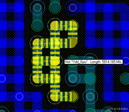 RK3568 Power电路 PCB 设计指南_rk3568硬件设计指南-CSDN博客