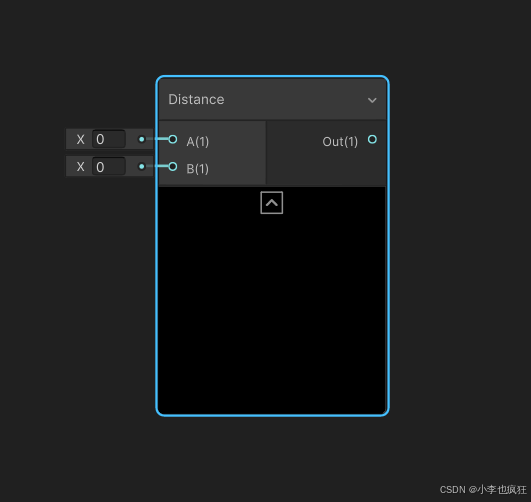 ShaderGraph节点解析(118):距离节点（Distance Node）详解_shadergraph distance-CSDN博客