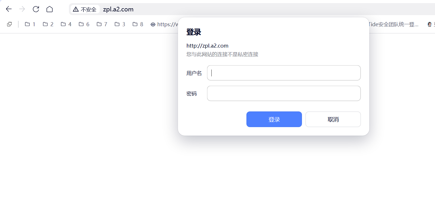 Nginx配置之basic认证nginx Basic Csdn博客