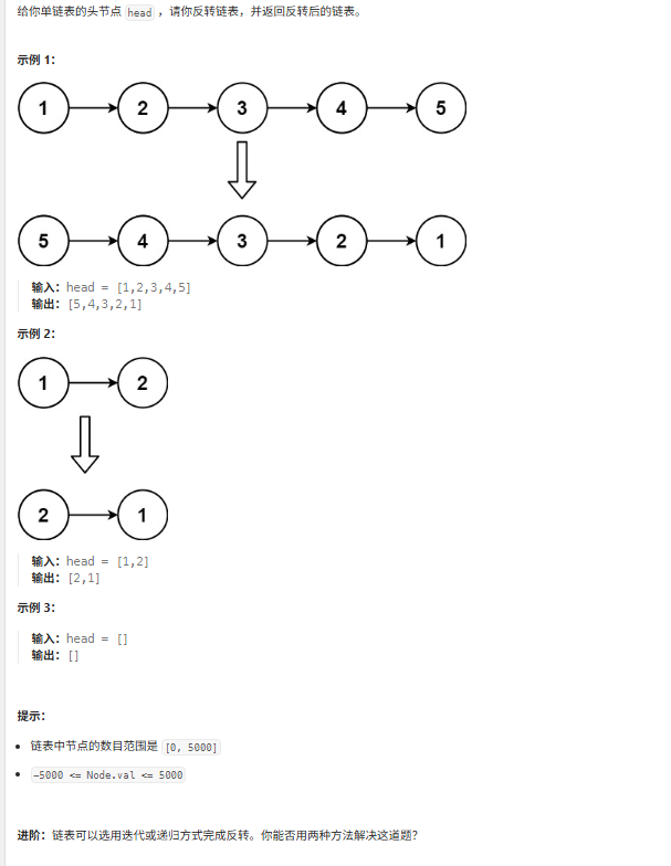 CodeTop算法题 1-5-CSDN博客